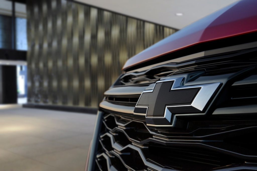 Get to Know the 2022 Chevy Equinox – Ewald Chevrolet Blog