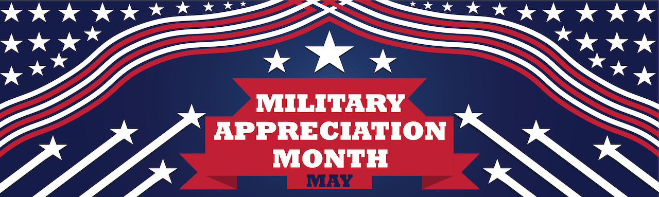 Military Appreciation Special – Ewald Chevrolet Blog