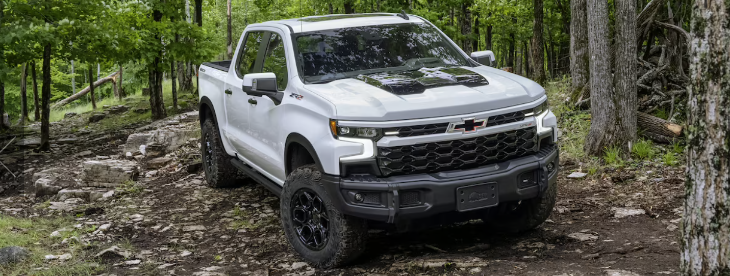 What year Chevy Silverado is most reliable? – Ewald Chevrolet Blog