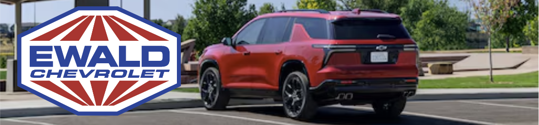 Ewald Chevrolet Blog – Ewald Chevrolet Blog | News, Updates, and Info