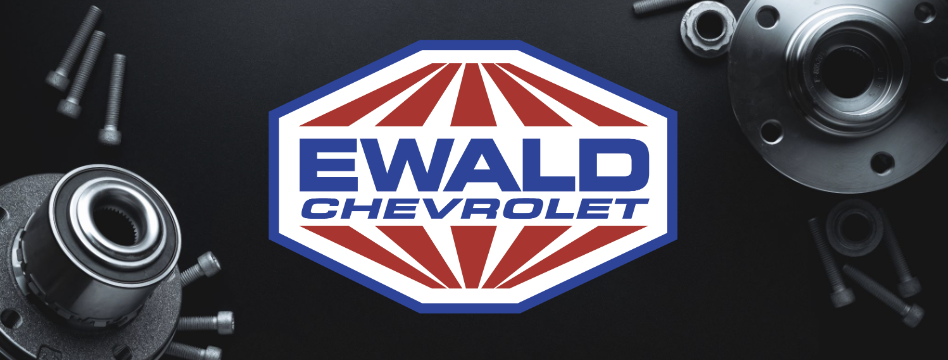 Schedule Your Auto Service Appointment Online – Ewald Chevrolet of ...