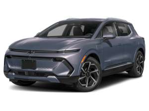 Chevy’s Guide to Electric and Hybrid Options – Ewald Chevrolet Blog