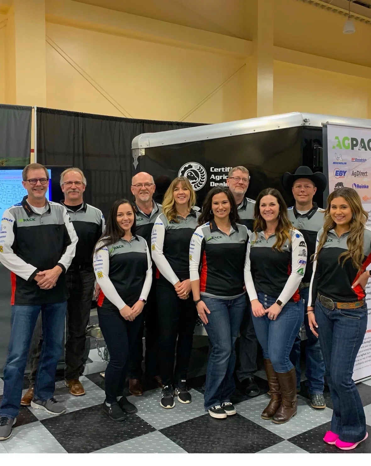 Farm Trucks & Vans | Agriculture Vehicles Oconomowoc, WI | Ewald Chevrolet