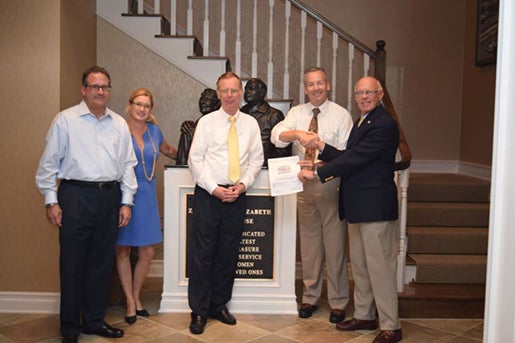 Community Relations | Ewald Chevy | Oconomowoc, WI